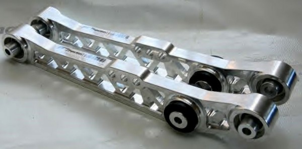 88-00 Civic CRX Rear Lower Control Arm With Spherical Bearings